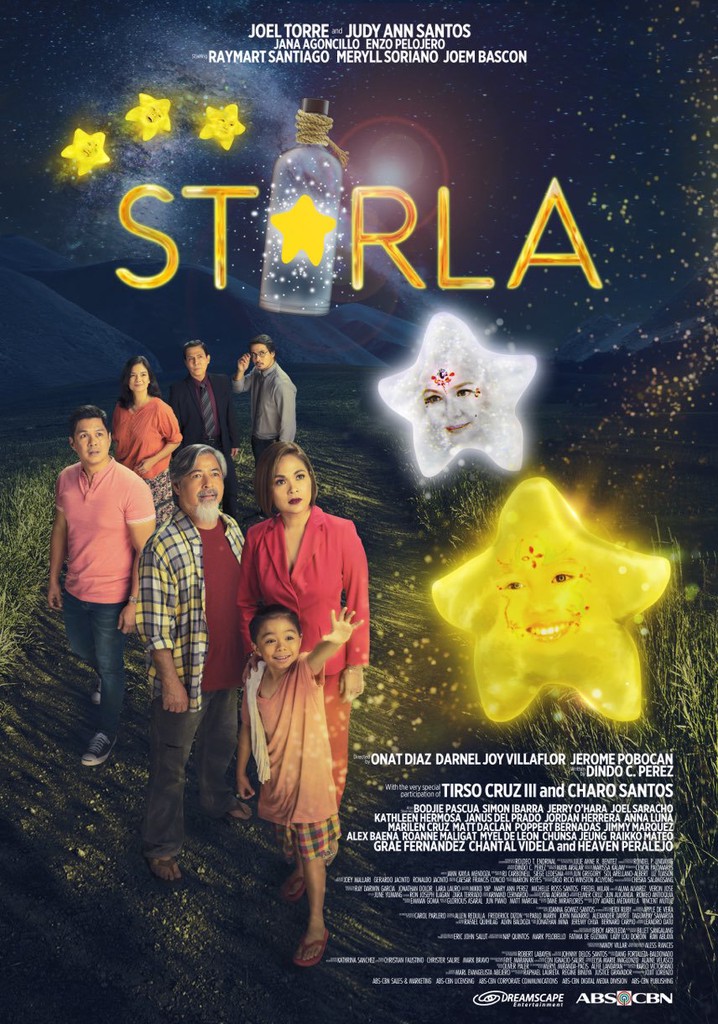 Starla - watch tv show streaming online