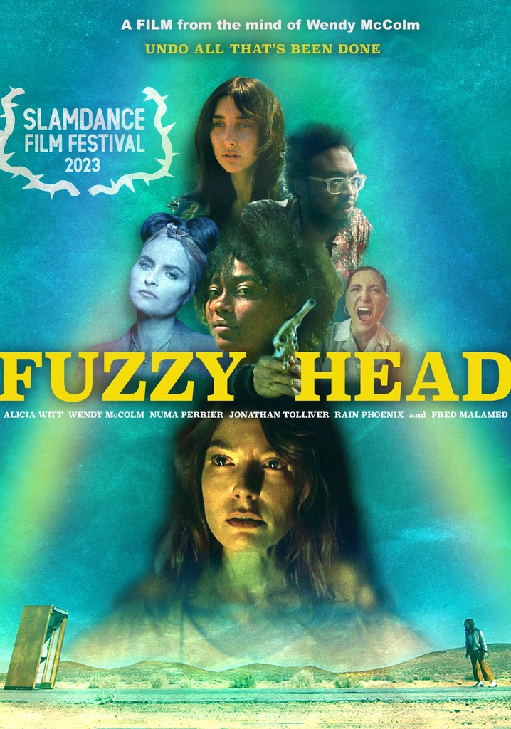 Fuzzy Head streaming: where to watch movie online?