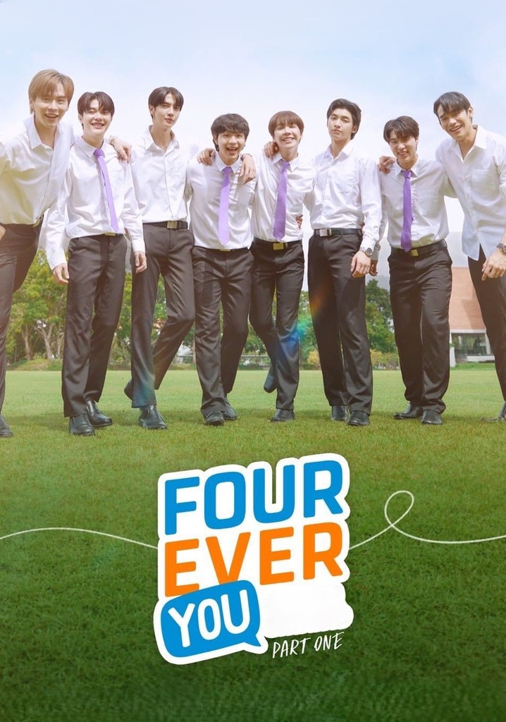 Fourever You Temporada 1 - assista todos episódios online streaming