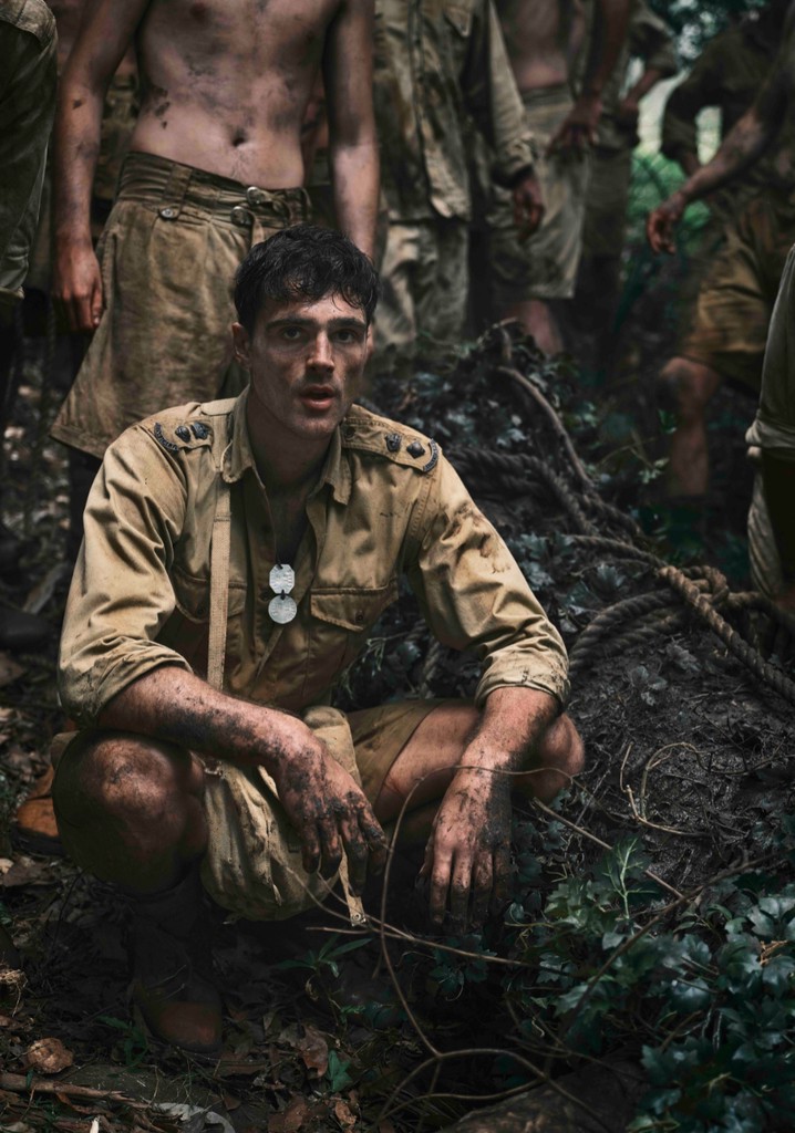 The Narrow Road to the Deep North - streaming online