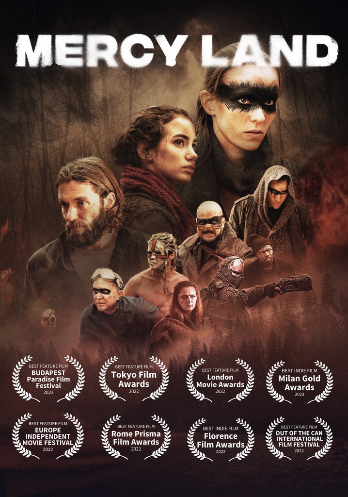 Mercy Land streaming: where to watch movie online?