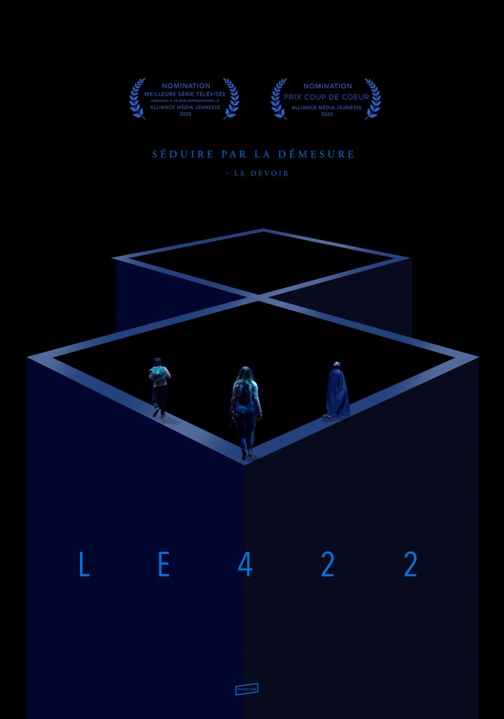 422 - Ver la serie online completa en español