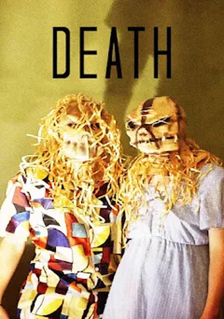 Death streaming: where to watch movie online?