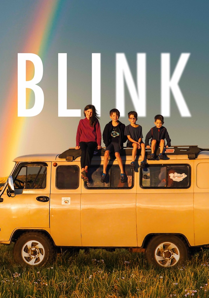 Blink filme - Veja onde assistir online