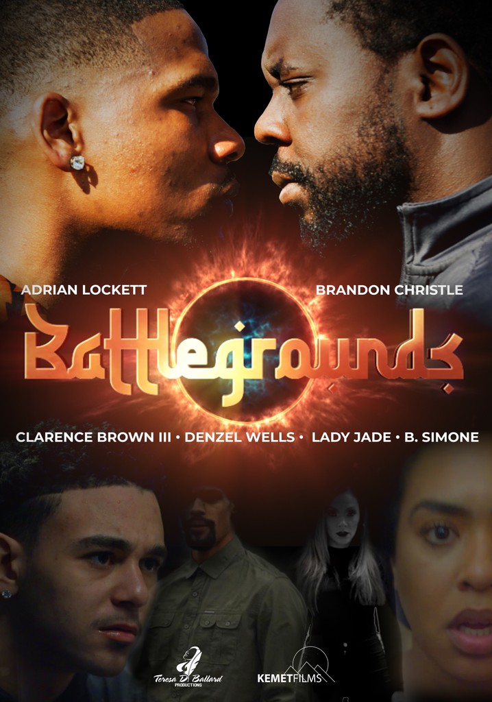 Battlegrounds streaming: where to watch online?