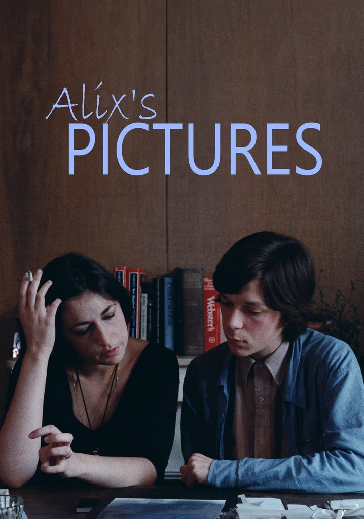 Alix's Pictures streaming: where to watch online?