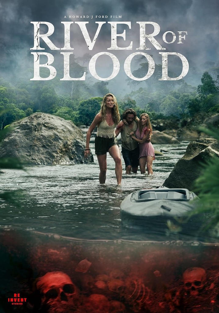 River of Blood streaming: where to watch online?