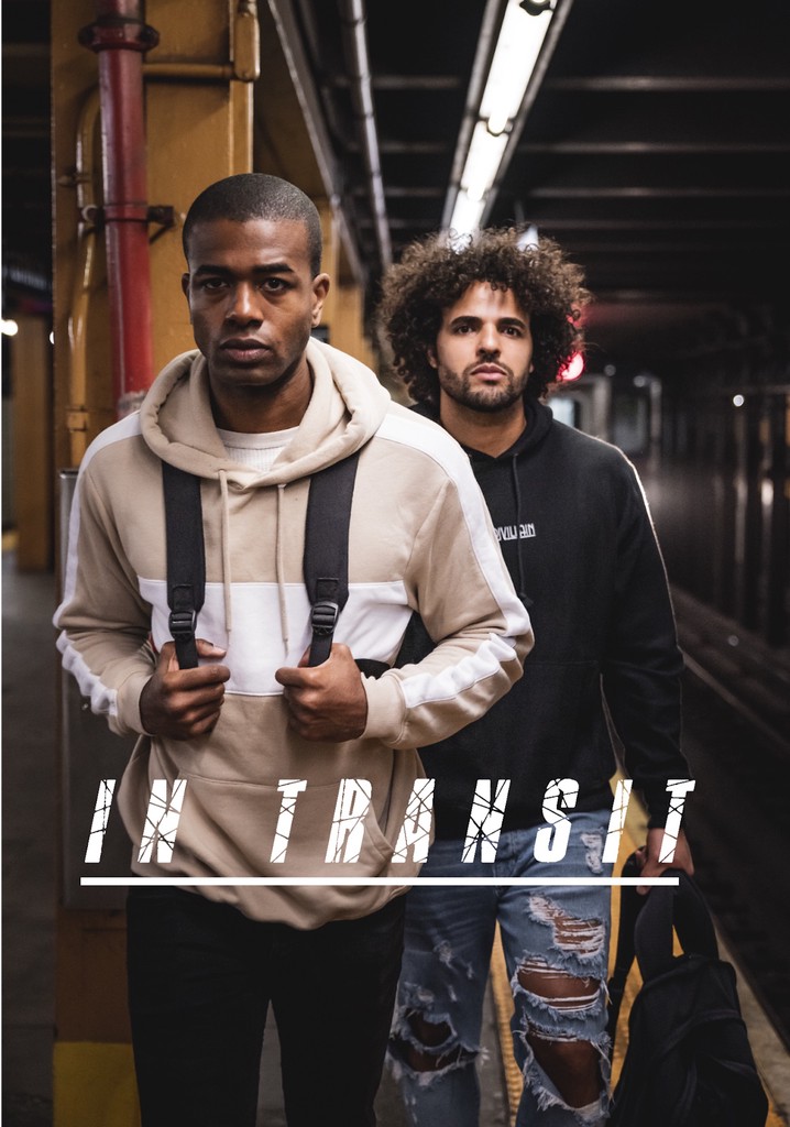 In Transit streaming: where to watch movie online?