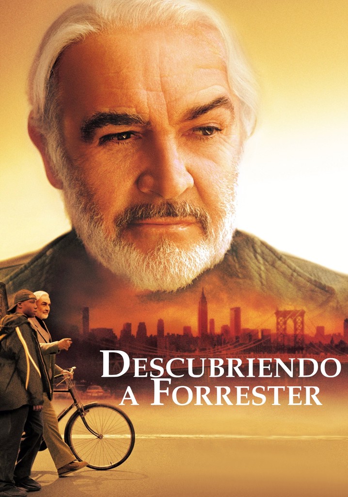Descubriendo a Forrester - película: Ver online