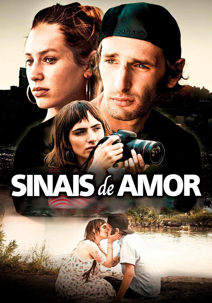 Sinais de Amor filme - Veja onde assistir