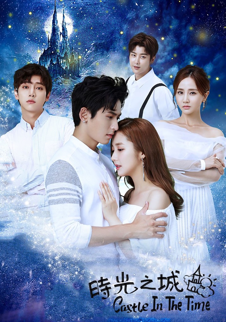 Castle in the Time - streaming tv show online