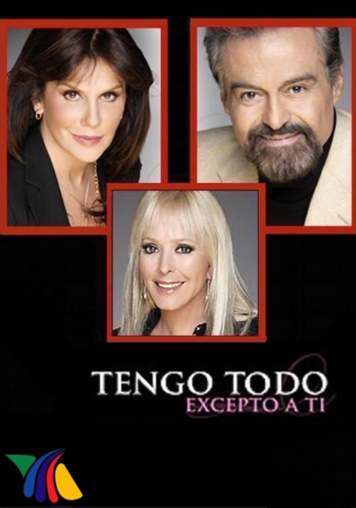Tengo todo excepto a ti - Ver la serie online