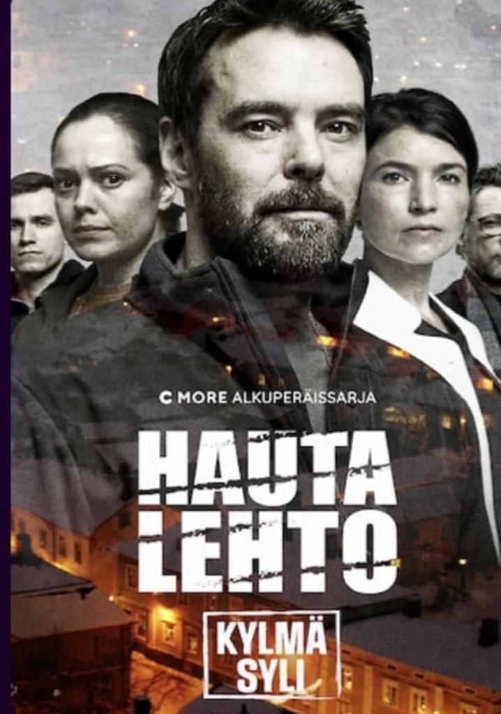 Hautalehto Kausi 1 - striimaa kokonaiset jaksot netissä