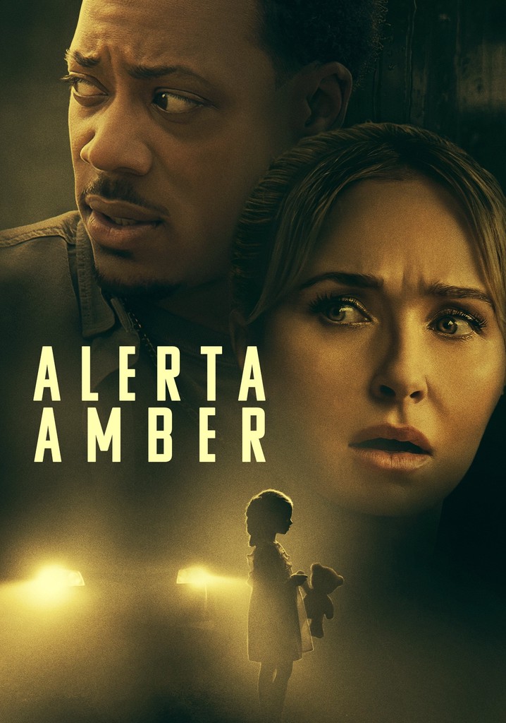 Alerta Amber - película: Ver online completa en español
