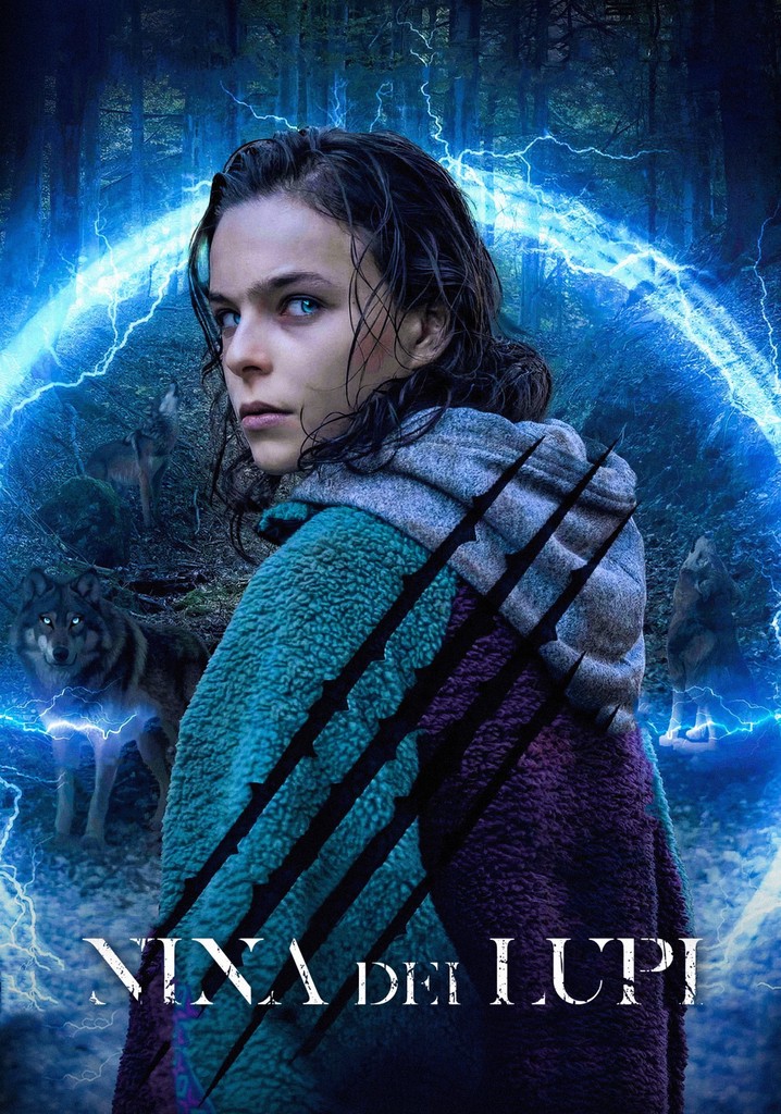 Nina dei Lupi - film: guarda streaming online