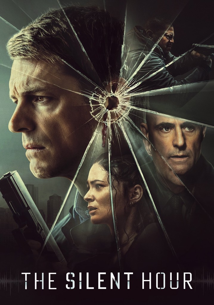 The Silent Hour - movie: watch streaming online
