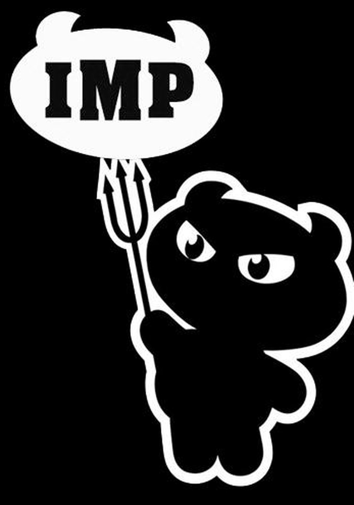 IMP - Ver la serie online completas en español