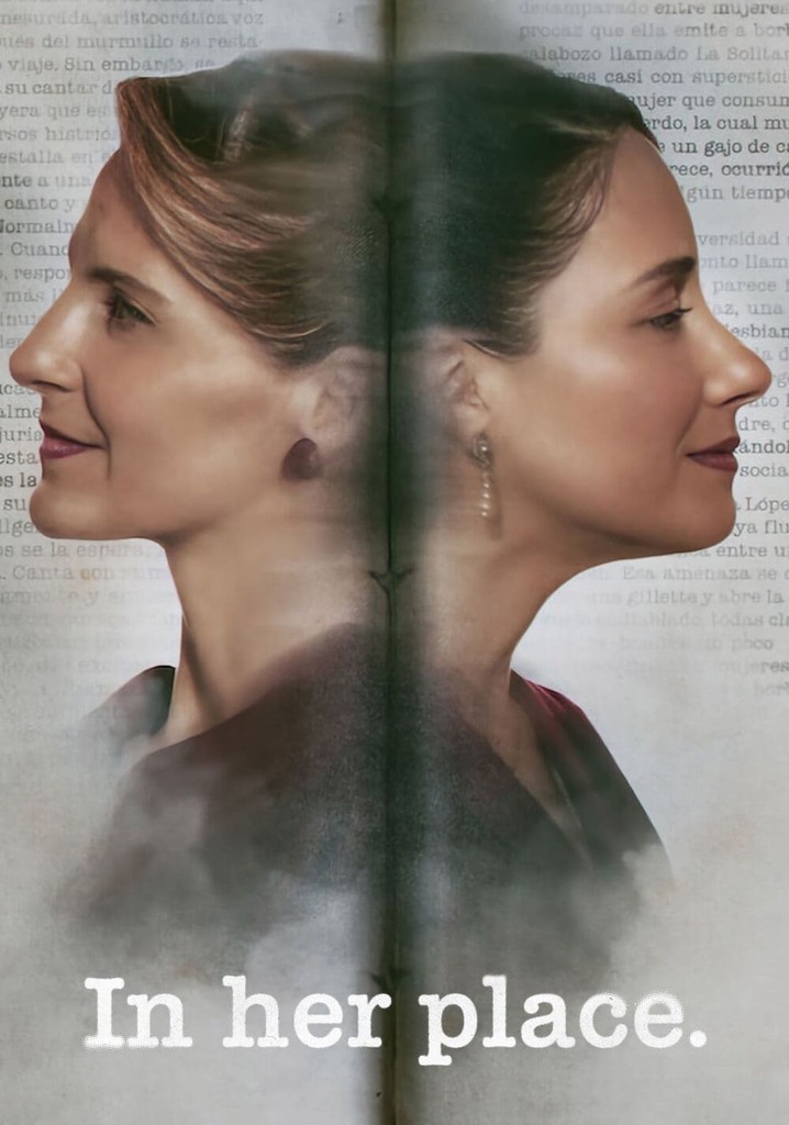 Sledování titulu Na jejím místě: kde sledovat?