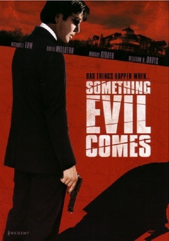 Something Evil Comes streaming: where to watch online?