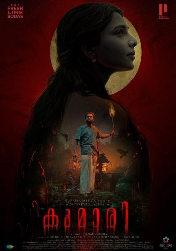 Kumari - movie: where to watch streaming online