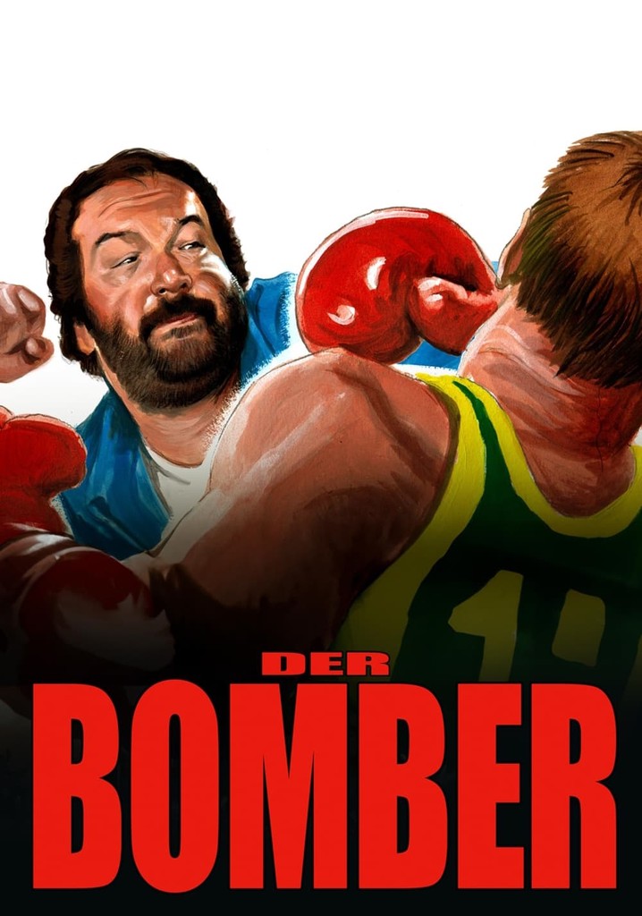 Der Bomber - Film: Jetzt online Stream finden und anschauen