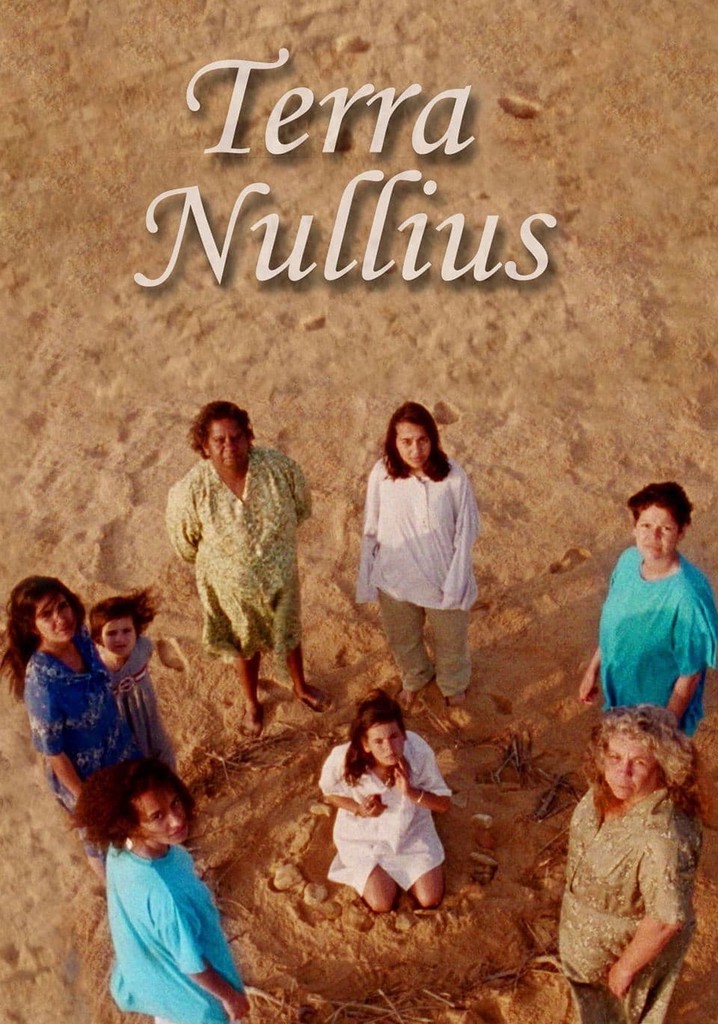 Terra Nullius - movie: watch stream online