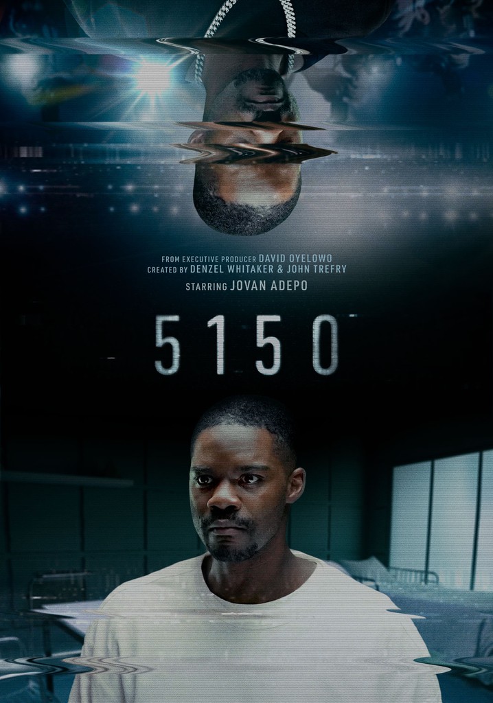 5150 映画 動画配信 オンライン 視聴