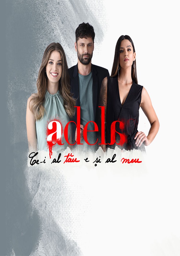 Adela - watch tv show streaming online