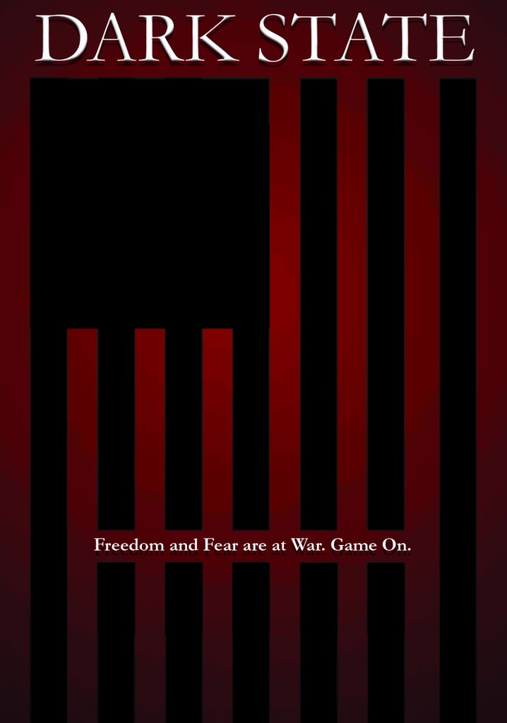 Dark State streaming: where to watch movie online?