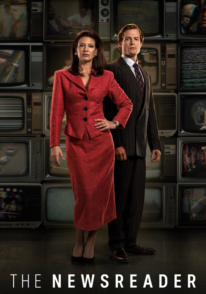 The Newsreader - streaming tv show online