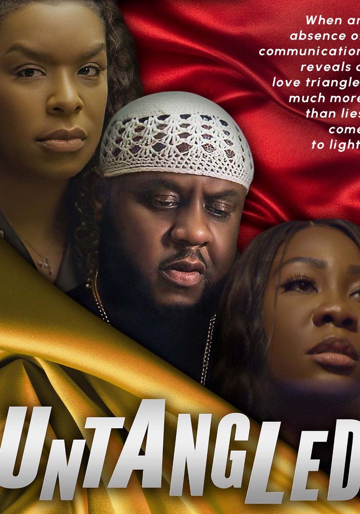 Untangled - película: Ver online completa en español