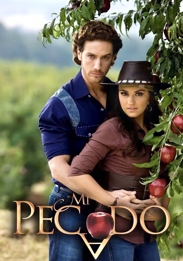 Mi Pecado Pronto Sylvia Pasquel | Con El Gran Ernesto Alonso,