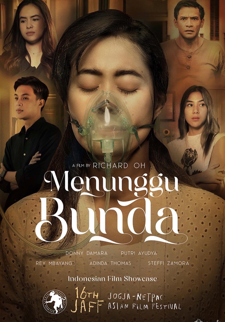 Menunggu Bunda Movie Watch Streaming Online