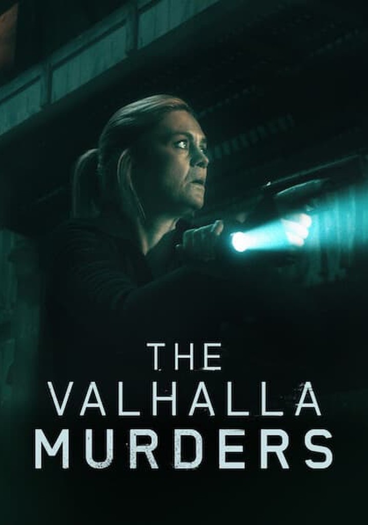 The Valhalla Murders Season 1 - watch episodes streaming online The Valhalla Murders Season 1 - watch episodes streaming online