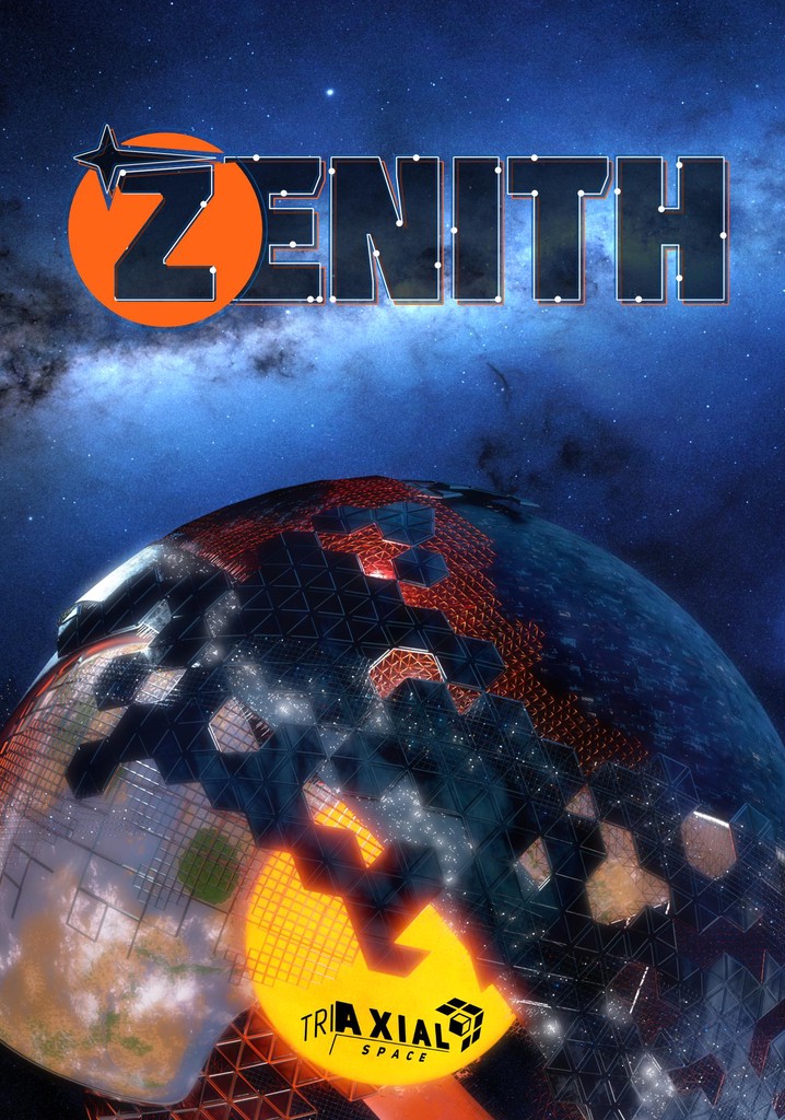 Zénith - watch tv show streaming online