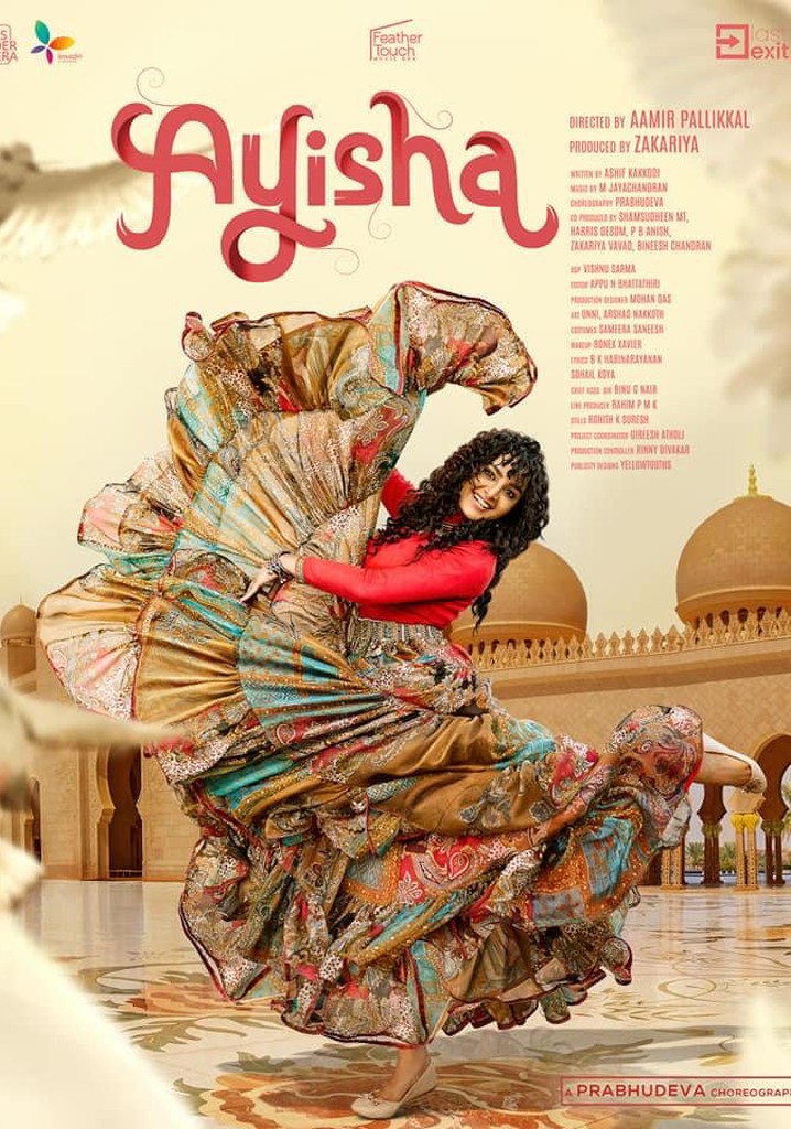 Ayisha streaming: where to watch movie online?