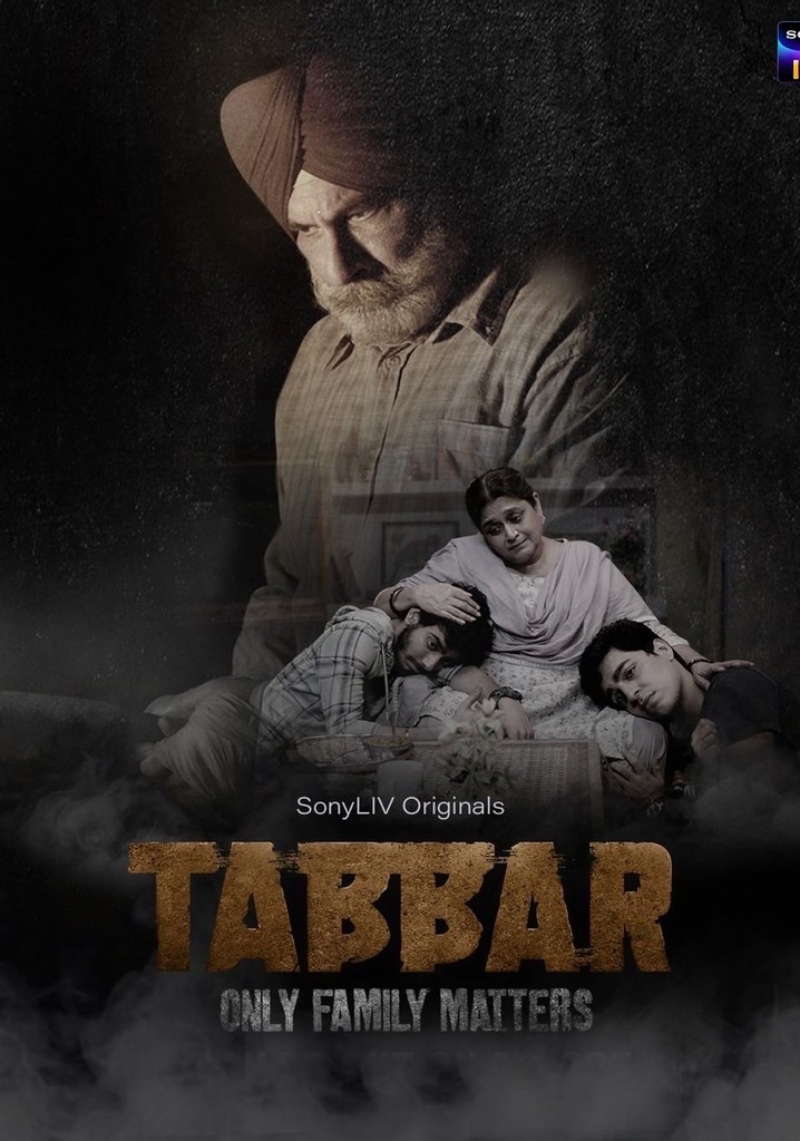 Tabbar - watch tv show streaming online