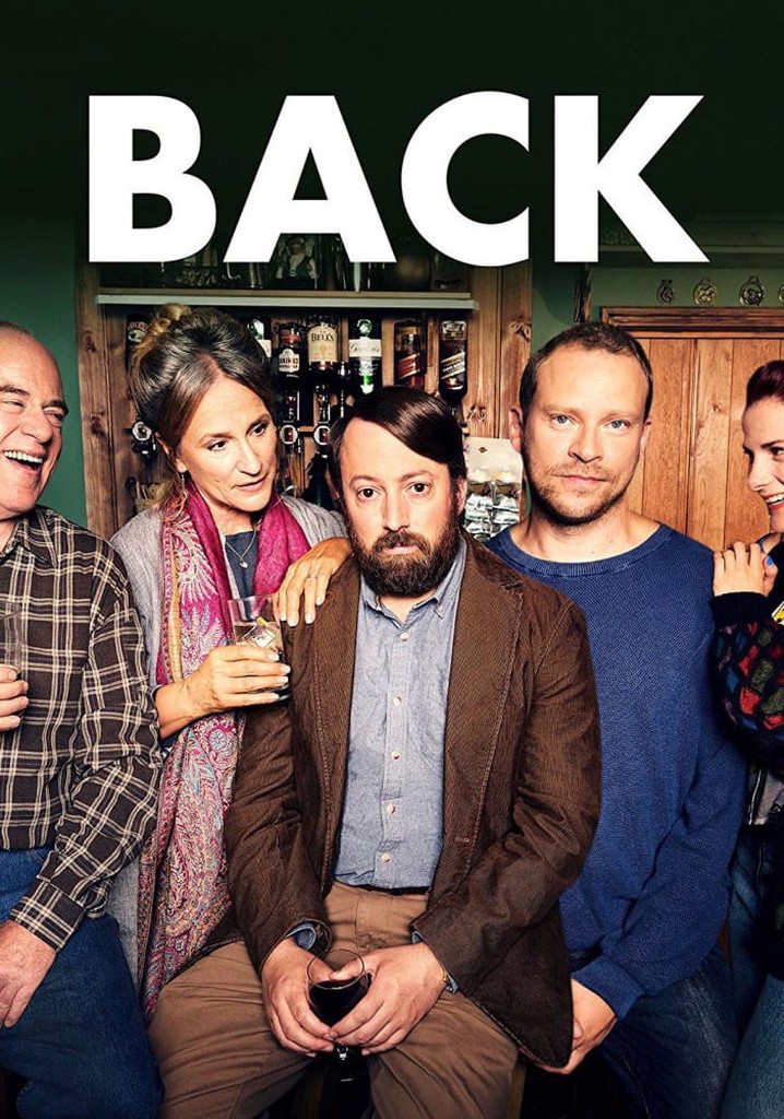 Back - watch tv show streaming online