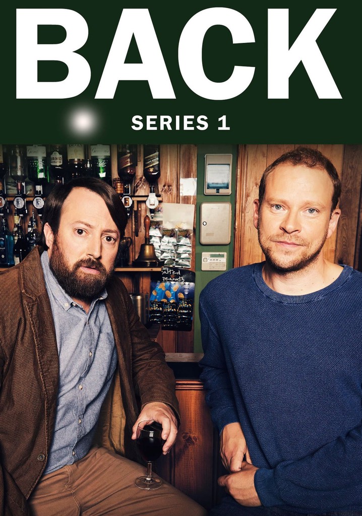 Back Season 1 - watch full episodes streaming online