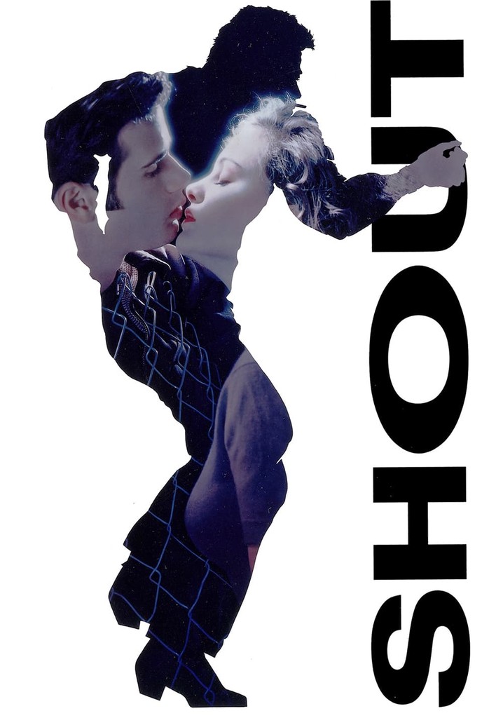 Shout streaming: where to watch movie online?