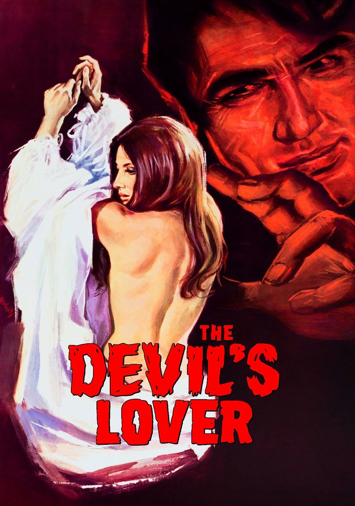 The Devil's Lover streaming: where to watch online?