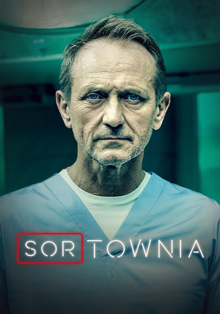 Sortownia - streaming serialu online