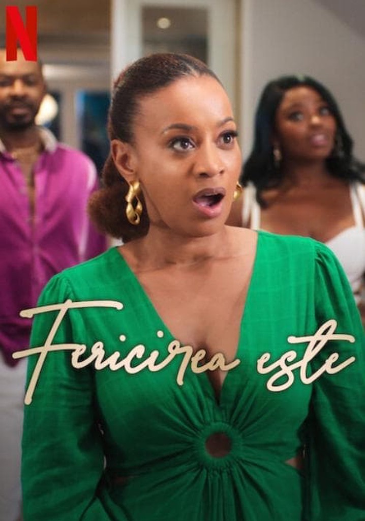 Fericirea este streaming: unde să urmăriți online?