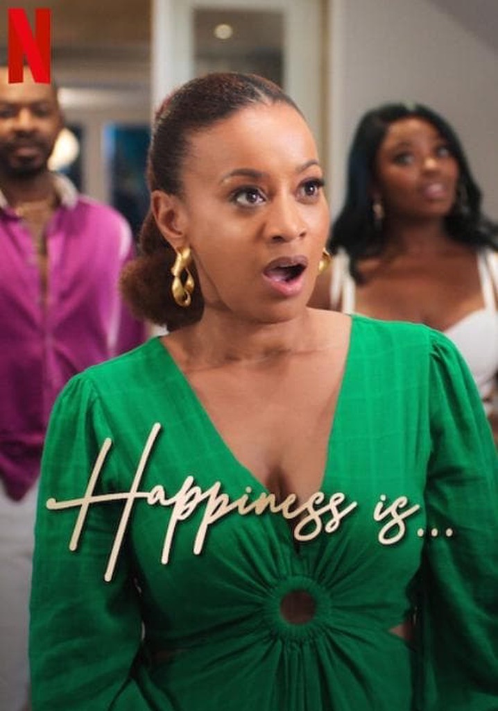 Happiness Is streaming: where to watch movie online?