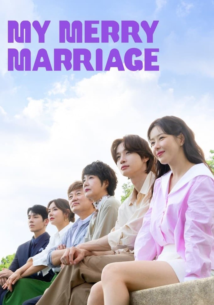 My Merry Marriage - Ver la serie de tv online My Merry Marriage - Ver la serie de tv online