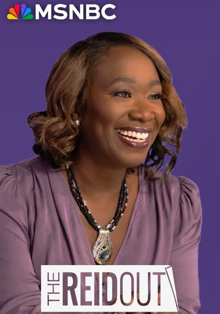 The ReidOut with Joy Reid - streaming online