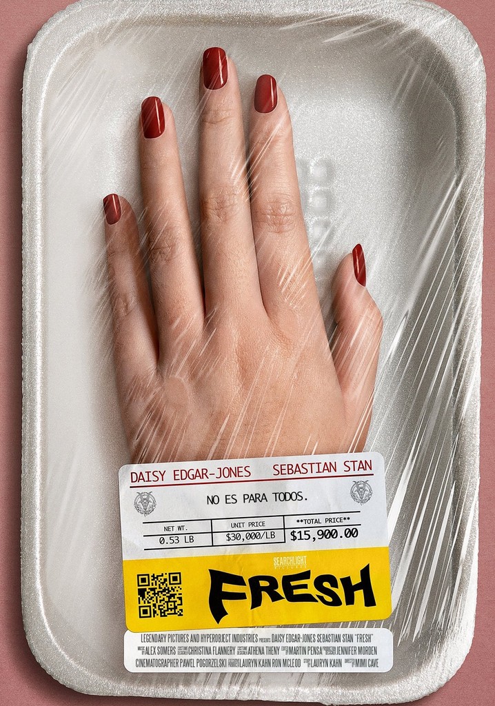 Fresh - película: Ver online completa en español