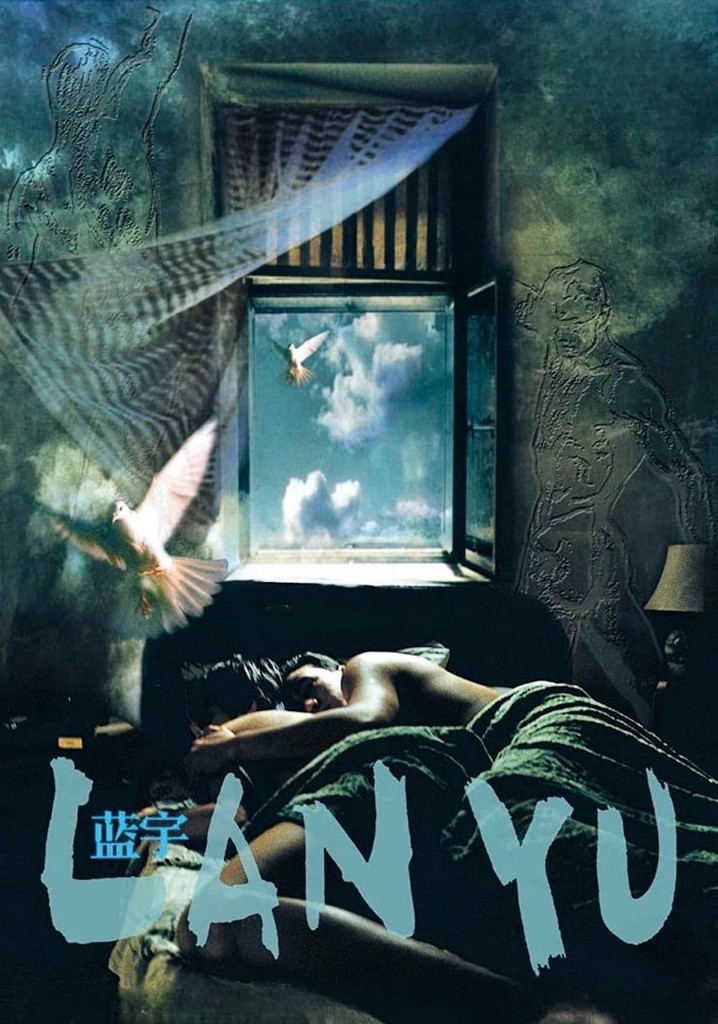 Lan Yu streaming: where to watch movie online?