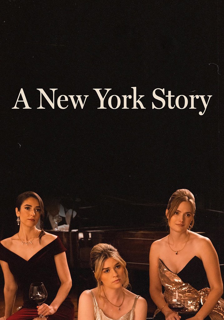 A New York Story streaming: where to watch online?