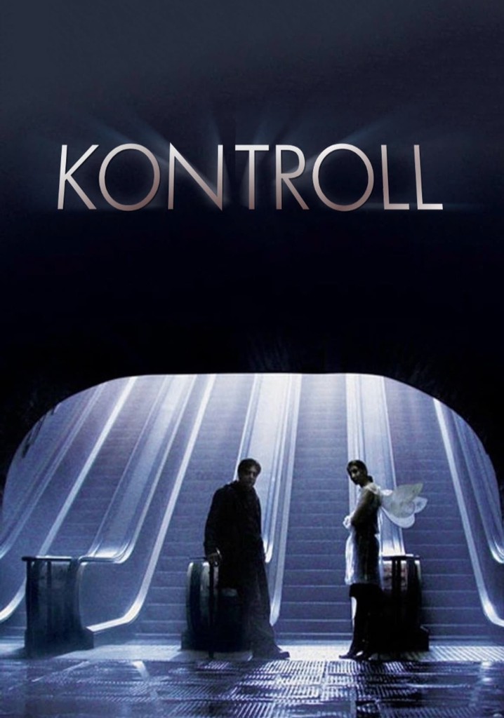 Control streaming: where to watch movie online?